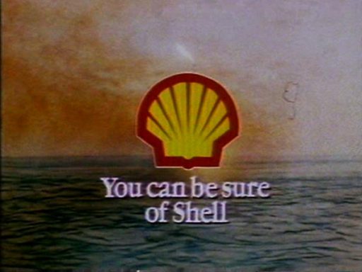 Shell | TVARK