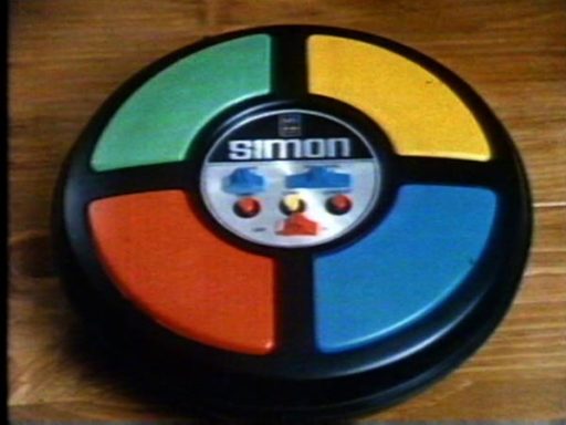 Simon | TVARK