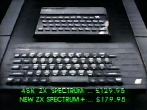 Sinclair Spectrum | TVARK