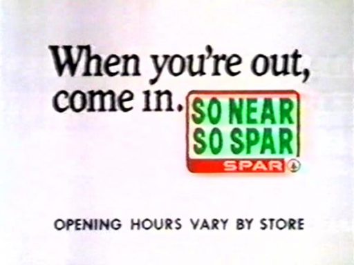 Spar | TVARK