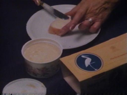 Stork SB Margarine | TVARK