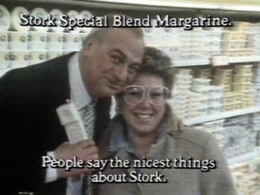 Stork Special Blend | TVARK