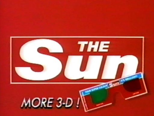 The Sun | TVARK