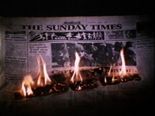 The Sunday Times | TVARK