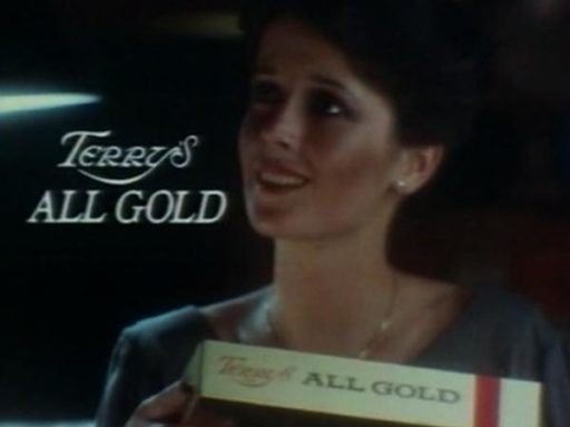 Terrys All Gold | TVARK