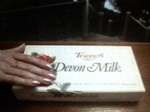 Terrys Devon Milk | TVARK