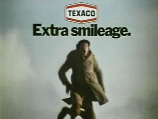 Texaco | TVARK