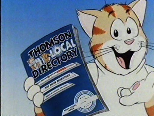 Thomson Local | TVARK