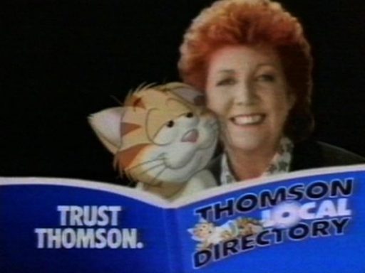 Thomson Local Directory | TVARK