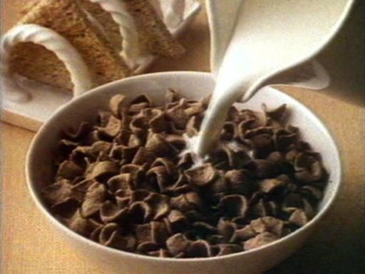 Toasted Farmhouse Bran | TVARK