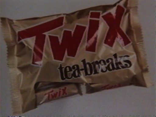 Twix Tea Breaks | TVARK