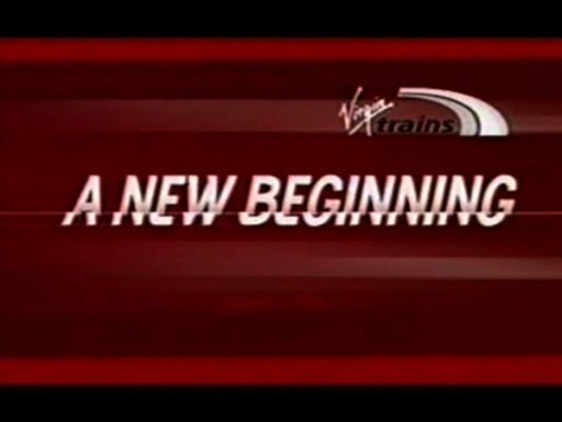 Virgin Trains | TVARK