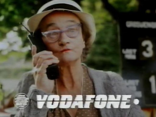 Vodafone | TVARK