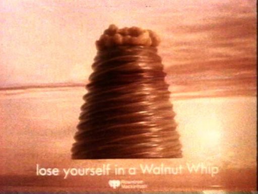 Walnut Whip | TVARK