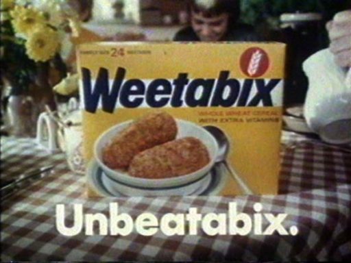 Weetabix | TVARK