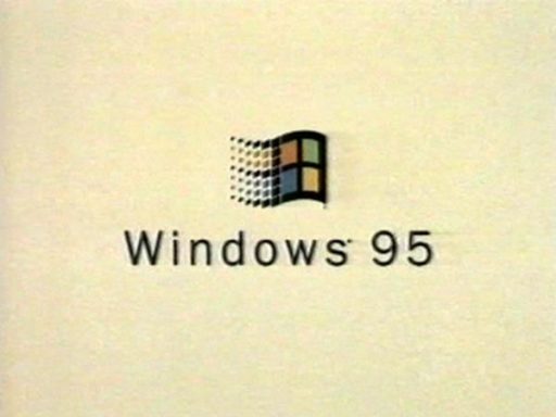 Windows 95 | TVARK