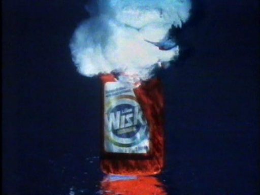 Wisk Automatic | TVARK