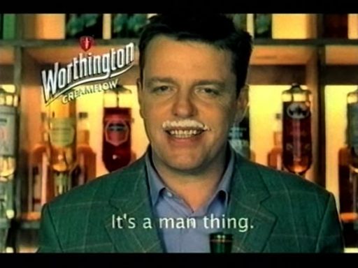 Worthington Creamflow | TVARK