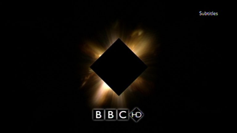 BBC HD Ident | TVARK