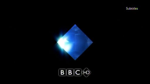 BBC HD Ident | TVARK