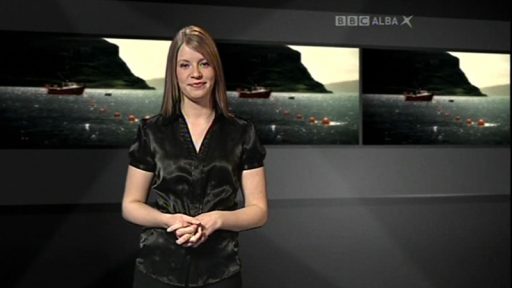 BBC Alba In-Vision Continuity | TVARK