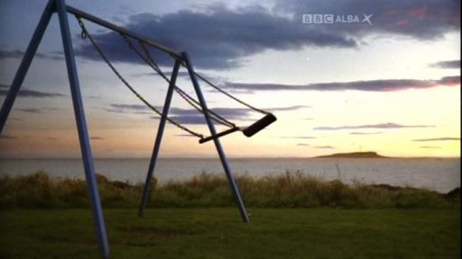 BBC Alba Ident – Swings | TVARK