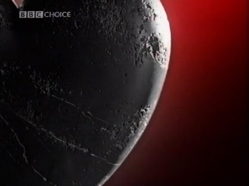 BBC Choice Ident – Heart | TVARK