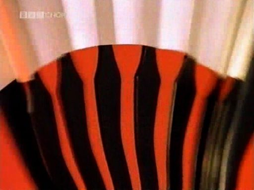BBC Choice Ident – Fan | TVARK