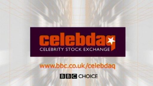 Celebdaq promo | TVARK