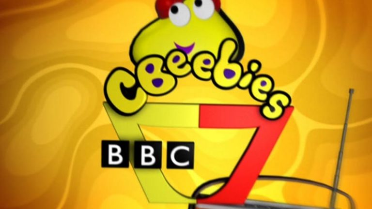 Cbeebies on BBC Radio 7 | TVARK