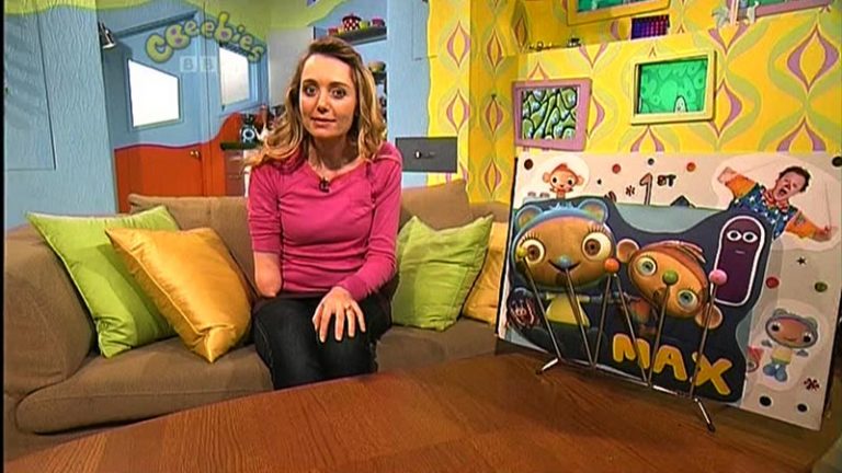 CBeebies Birthdays | TVARK
