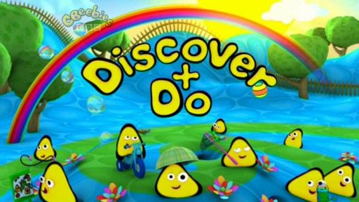 Discover & Do | TVARK