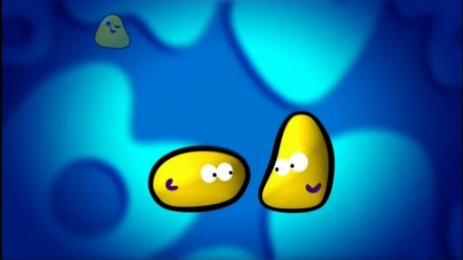 CBeebies Ident | TVARK