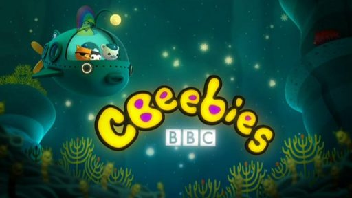 CBeebies Ident | TVARK