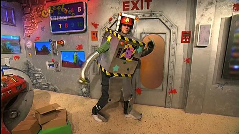 In-vision Continuity | TVARK