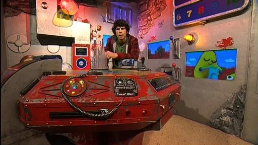 In-vision Continuity | TVARK