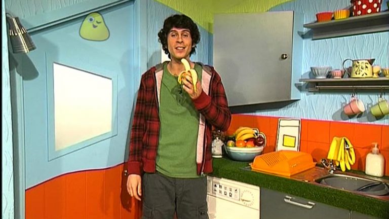 In-vision Continuity | TVARK