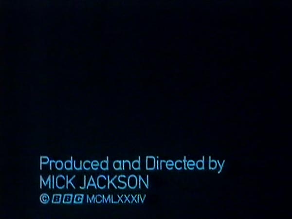 BBC Corporate Logo 1972 – 1988 | TVARK