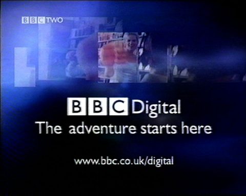 BBC Corporate Logo 1997 – 2022 | TVARK