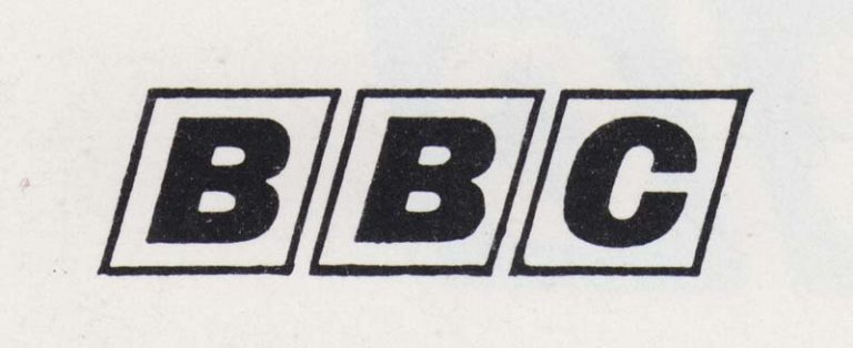 BBC Corporate Logo 1964 -1972 | TVARK