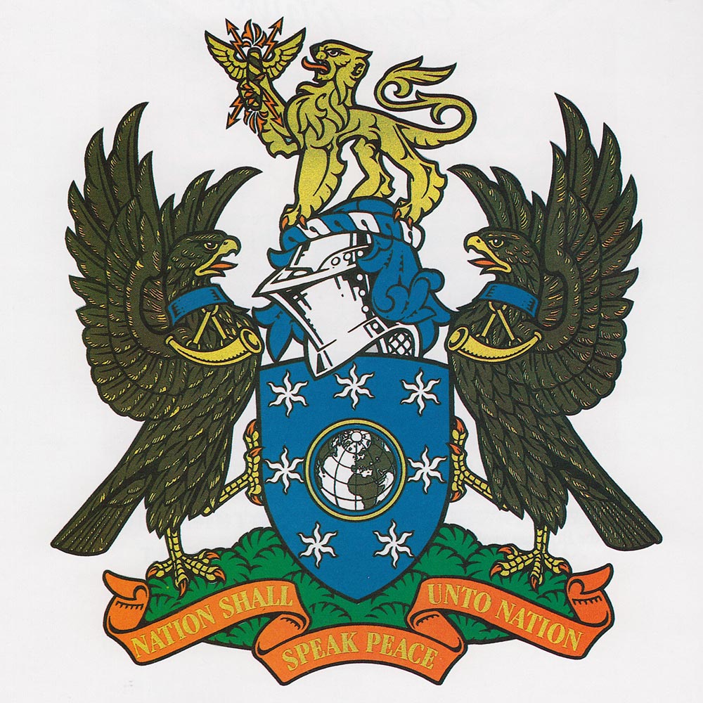 BBC Coat of Arms 1927 – 1988 | TVARK