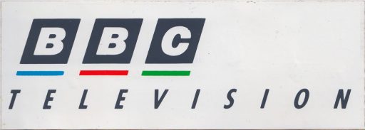 BBC Corporate Logo 1988 – 1997 | TVARK