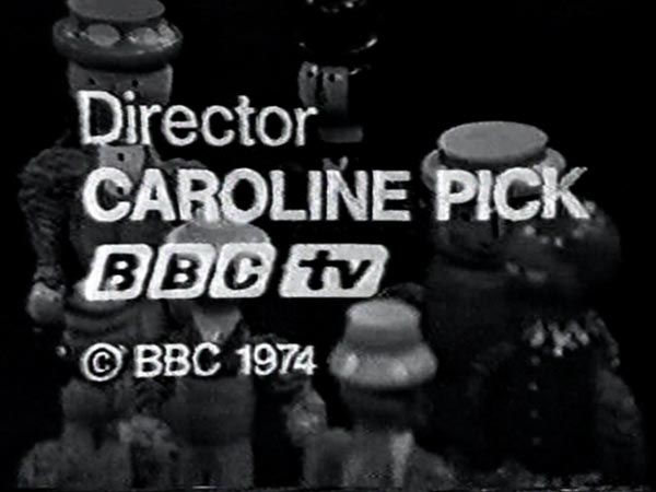 BBC Corporate Logo 1972 – 1988 | TVARK