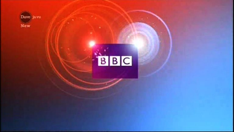 BBC Worldwide Ident | TVARK