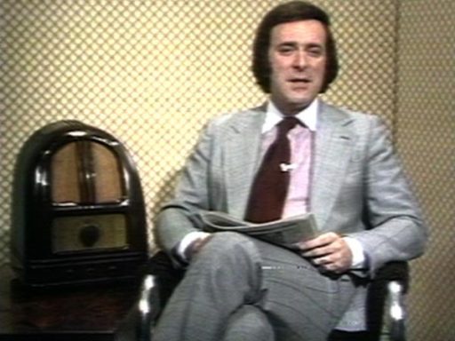 BBC Radio Tuning-In Details | TVARK