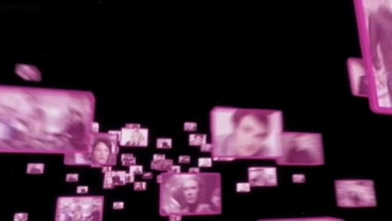 BBC iPlayer promo | TVARK