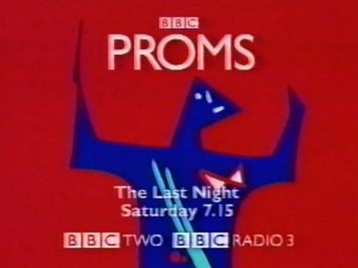 BBC Proms promo | TVARK