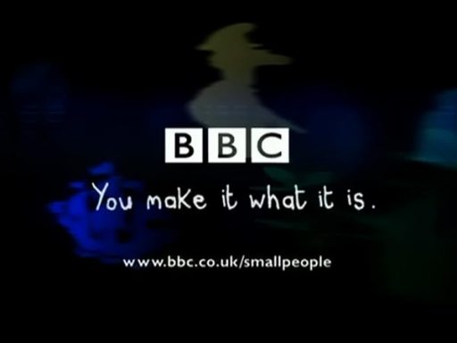 BBC Small People Promotion | TVARK