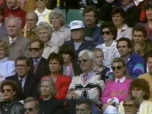 BBC Sports Coverage At Its Best promo | TVARK