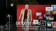 BBC Digital Family | TVARK